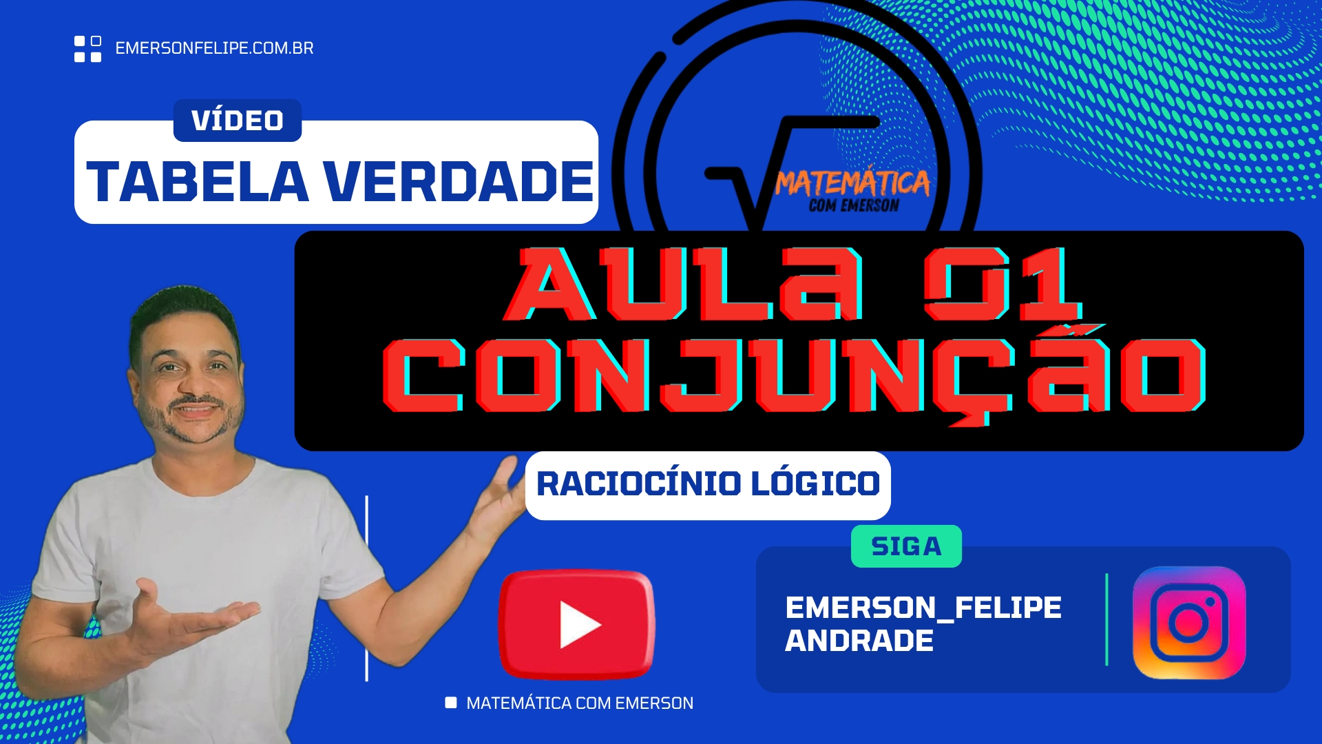 Tabela Verdade Aula 03